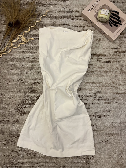 ZARA haljina/NOVO