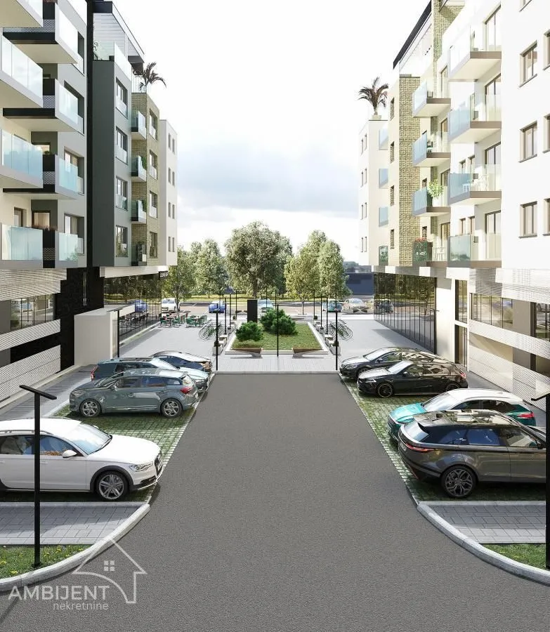 Prodaja, poslovni prostor, 69m², Nova Pazova, Stara Pazova