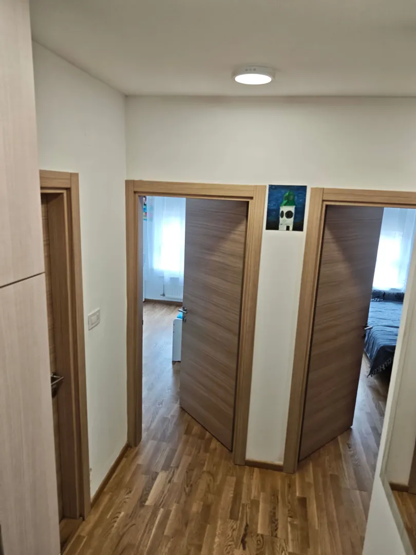 Prodaja, dvosoban stan, 64m², Petrovaradin, Novi Sad