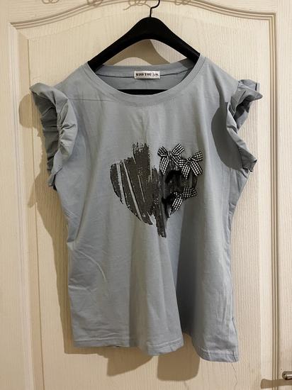 Majica nova L/XL