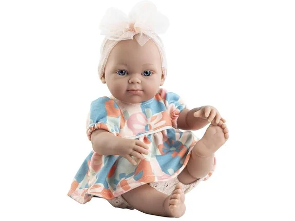 Paola Reina Beba Doris 32cm