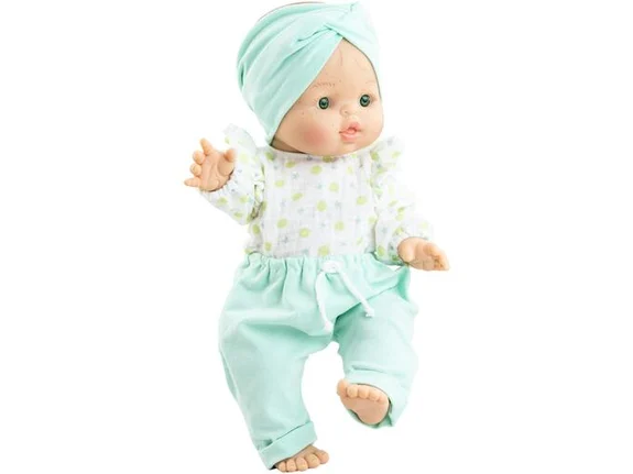 Paola Reina Beba Lola 34cm