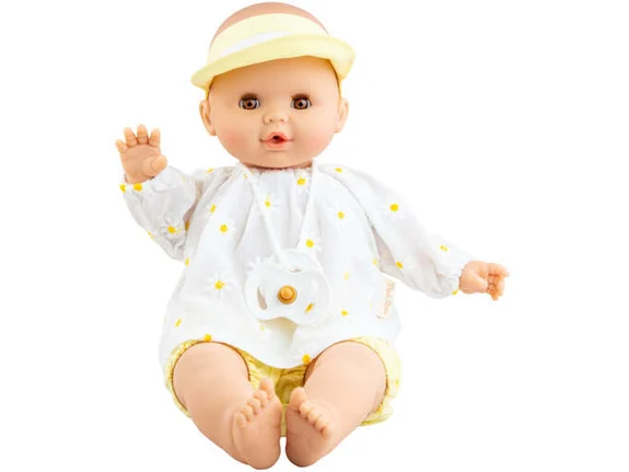 Paola Reina Beba Iva sa cuclom 36cm