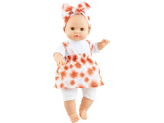 Paola Reina Beba Jelisaveta 36cm