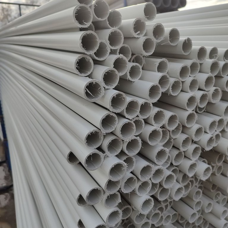 PVC cevi za plastenik