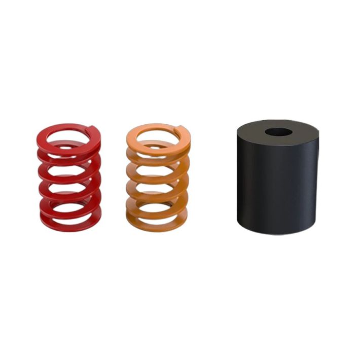 Dodatna oprema za volane i simulatore Moza Racing SR-P Accessory Kit Multicolor
