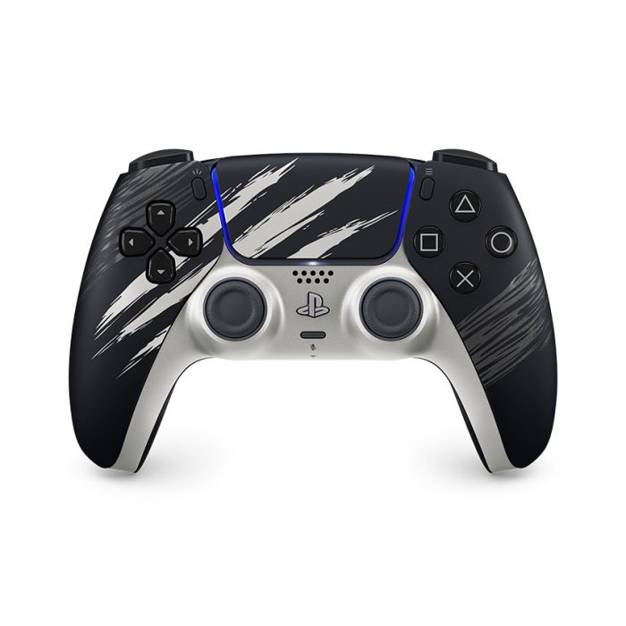 DualSense Wireless Controller PS5 Marvels Wolverine Adamantium Limited Edition
