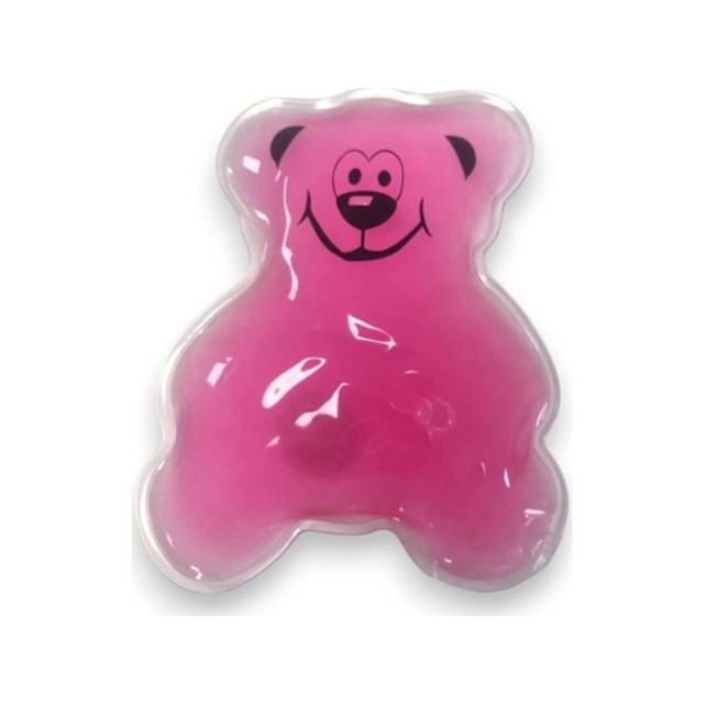 BBo Termofor za grčeve Pink