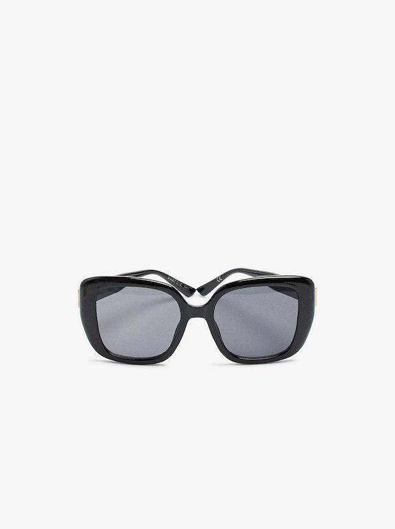SQUARE SUNGLASSES