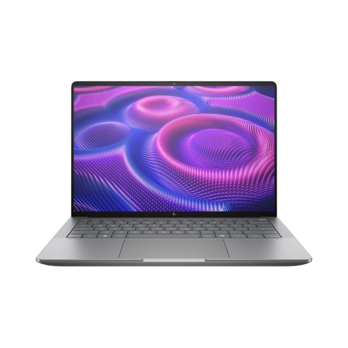 Laptop HP ZBook Ultra 14 G1a AI 14" AMD Ryzen AI Max Pro 380 / 16GB / 1TB SSD / AMD Radeon Graphics / Meteor Silver / Win11Pro