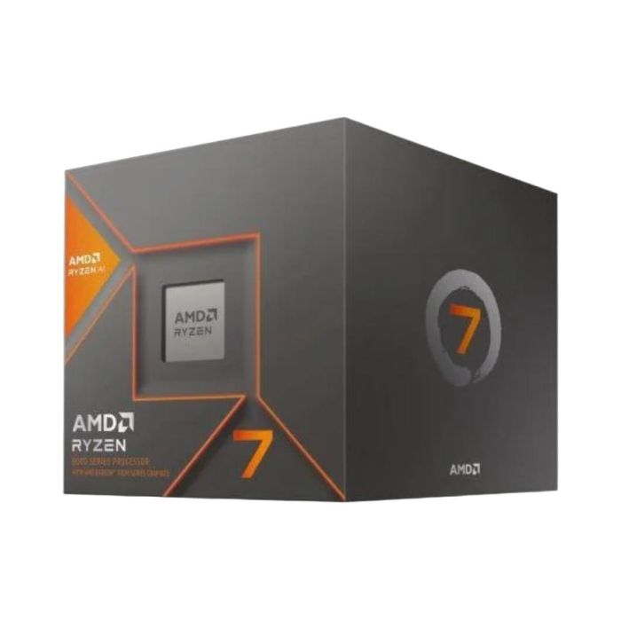 Procesor AMD Ryzen 7 8700G 8 cores 4.2GHz AM5