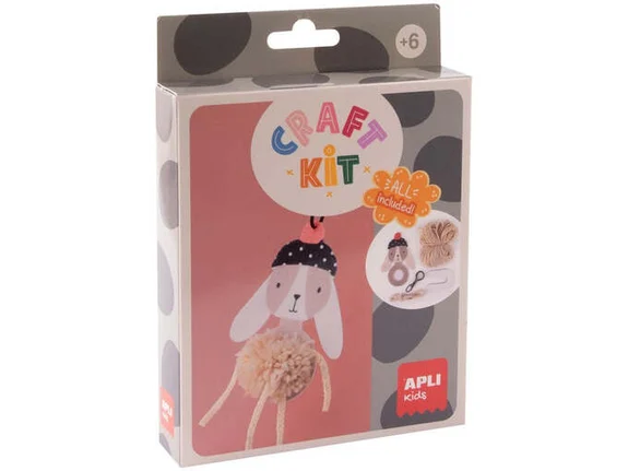 Apli Kraft kit Privezak zeka