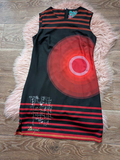 Desiqual mini haljina %%%na 600