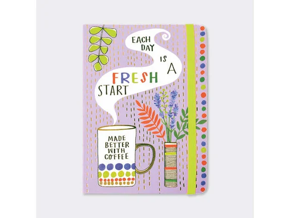 Rachel Ellen Rokovnik A6 Coffee mug