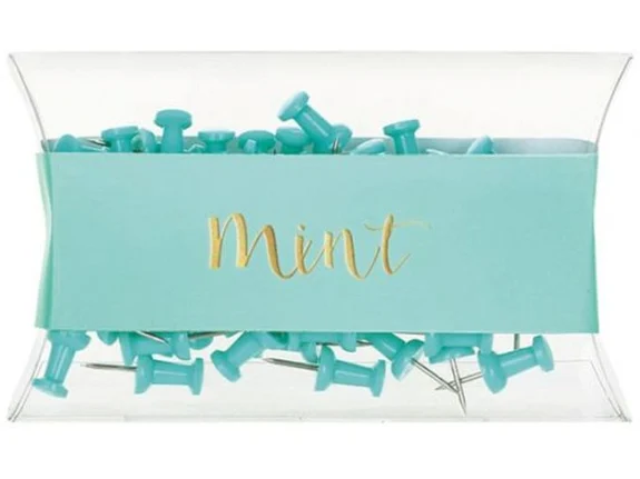 Miquelrius Set od 70 čioda Mint