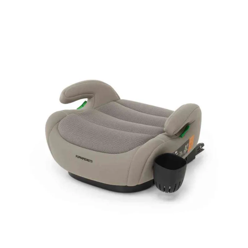 FOPPAPEDRETTI BUSTER I-SIZE (125-150 CM) VROOM DESERT
