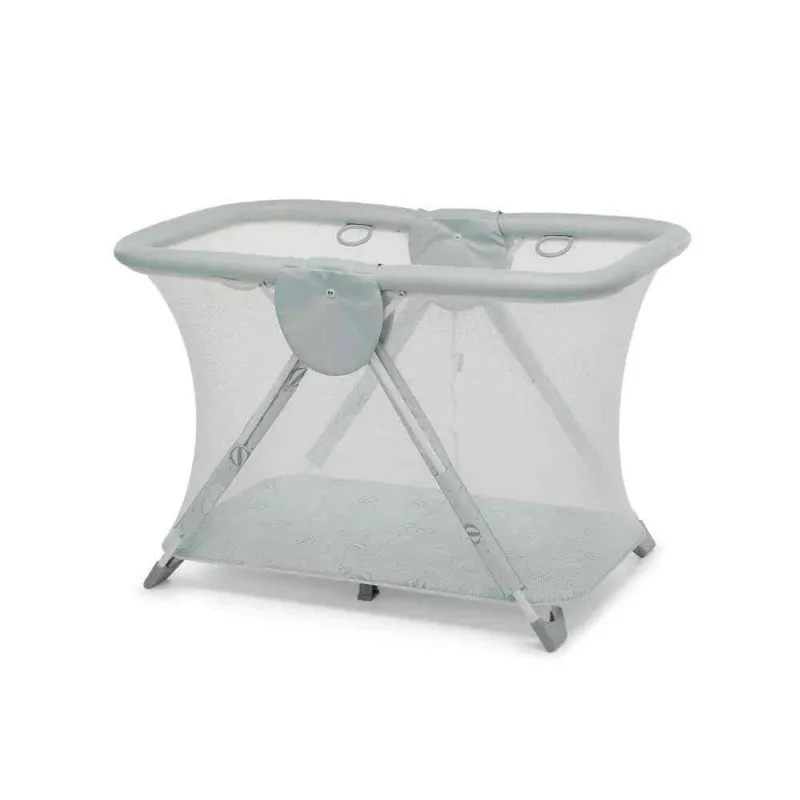 BREVI OGRADICA ZA IGRU CIRCUS GREY