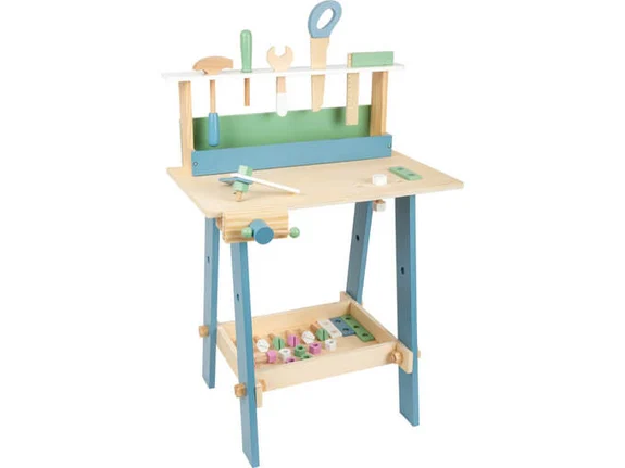 Legler Radionica sa alatom pastel