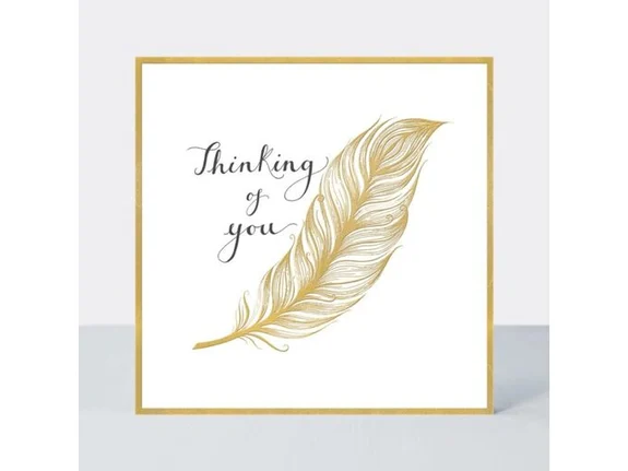 Rachel Ellen Čestitka Thinking of You