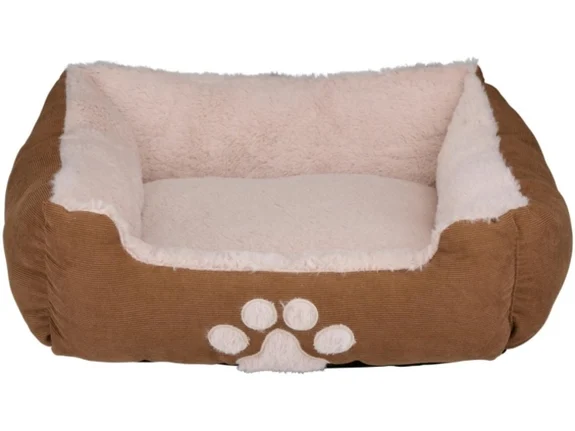 Pet Comfort Ležaj za pse 50x38x17cm