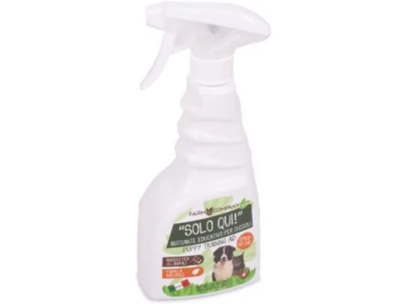 Farm Company Sprej za dresuru štenadi 500ml