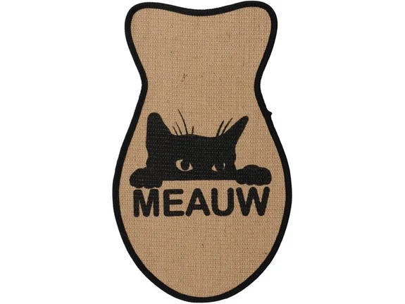 PET TOYS Grebalica za mačke Meauw