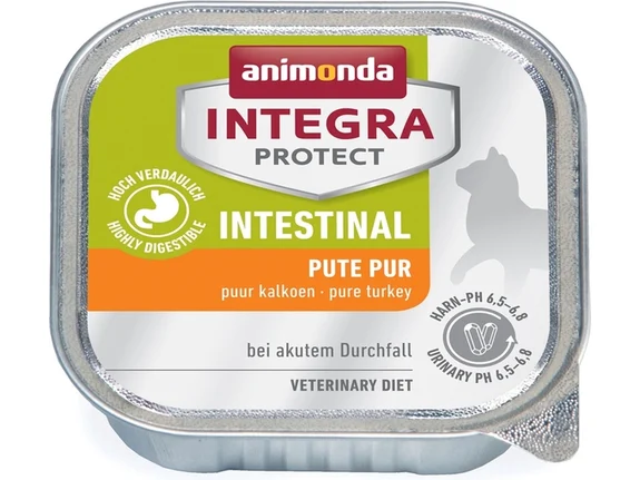 Animonda Hrana za mačke Integra Prot Mačka Adult Intestinal Ćuretina 100gr