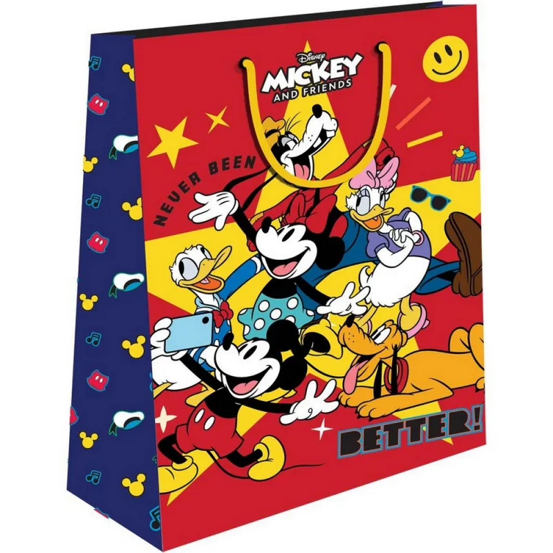 UKRASNA KESA MICKEY SREDNJA