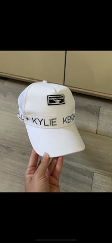 KENDALL&KYLIE original kačket