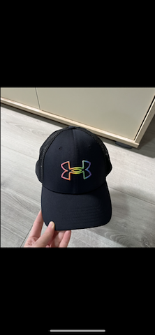 UNDER ARMOUR original kačket❤️NOV