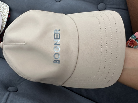 Bogner kacket