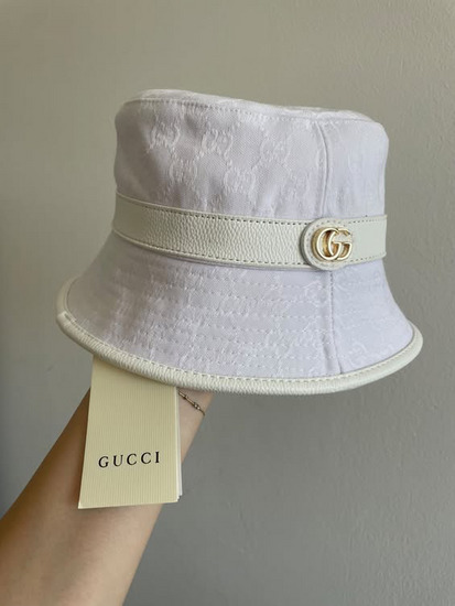 Bucket hat sesir