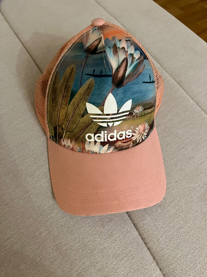 Adidas kacket