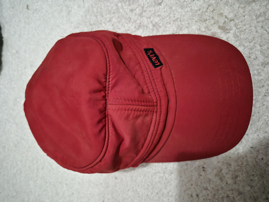 Levis zimski kacket