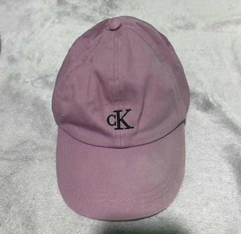 CK kačket