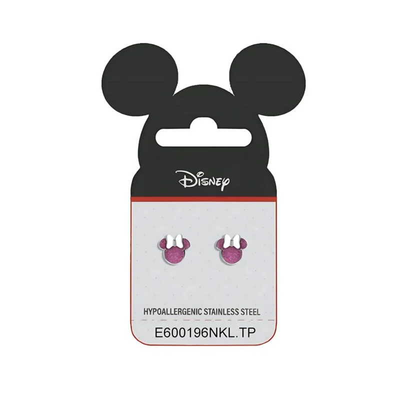 Disney® Minđuše Model Y9340