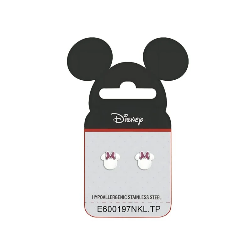 Disney® Minđuše Model Y9357