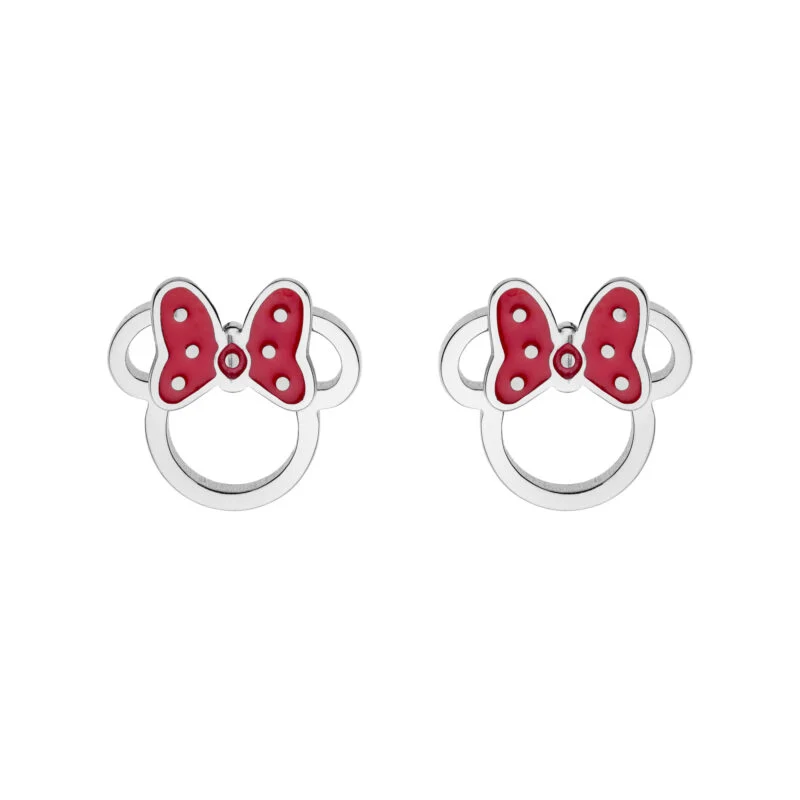 Disney® Minđuše Model Y9364