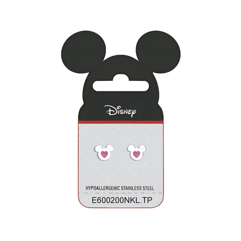 Disney® Minđuše Model Y9395