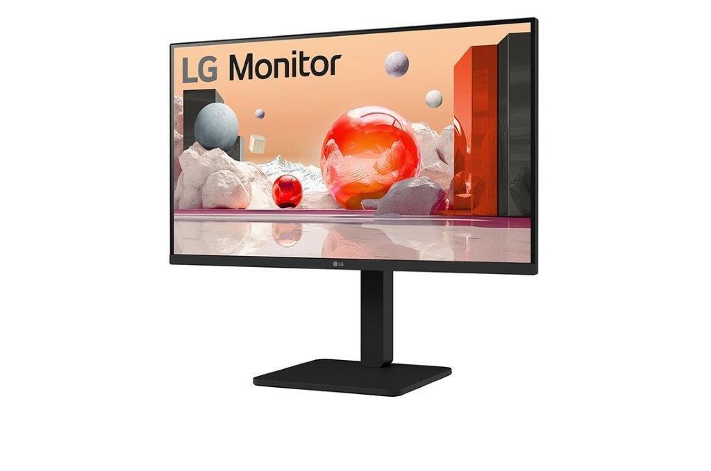 LG Monitor 27BA550-B (27BA550-B.AEUQ)ID: EK000882234