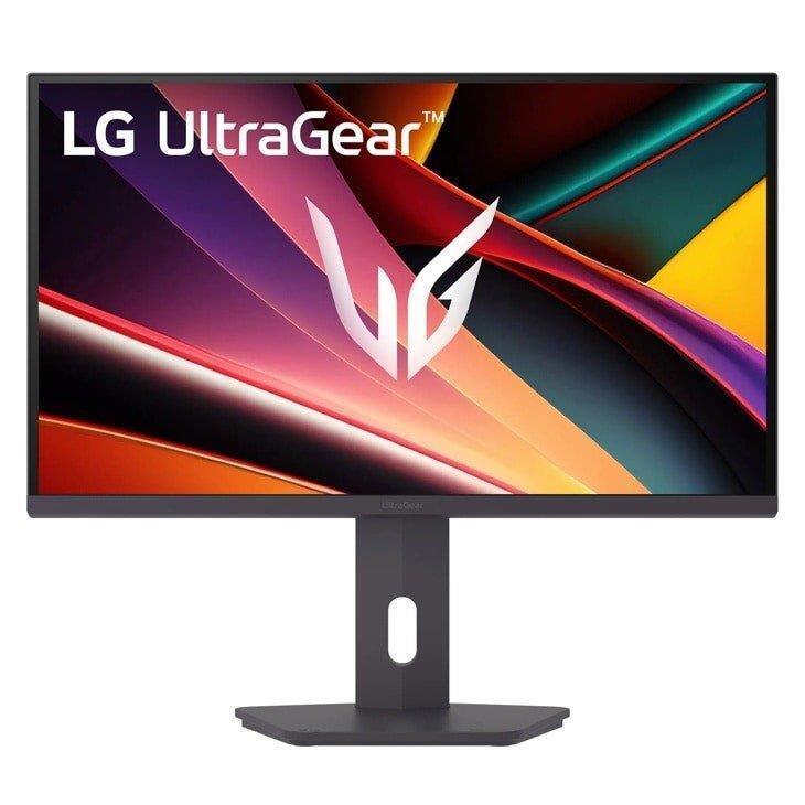 LG Monitor 27G610A-B (27G610A-B.AEUQ)ID: EK000882233