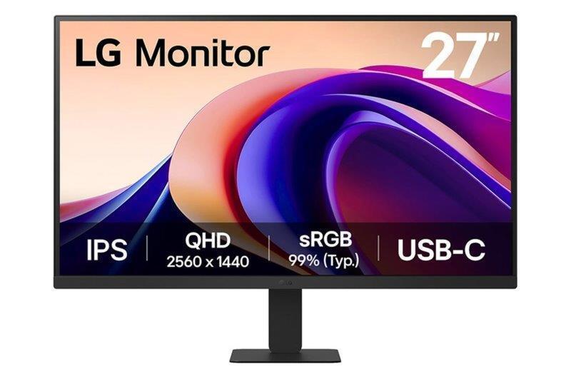 LG Monitor 27U631A-B (27U631A-B.AEUQ)ID: EK000882238