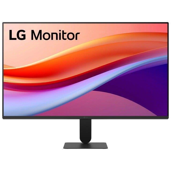 LG Monitor 27U41YA-B (27U41YA-B.AEUQ)ID: EK000882229