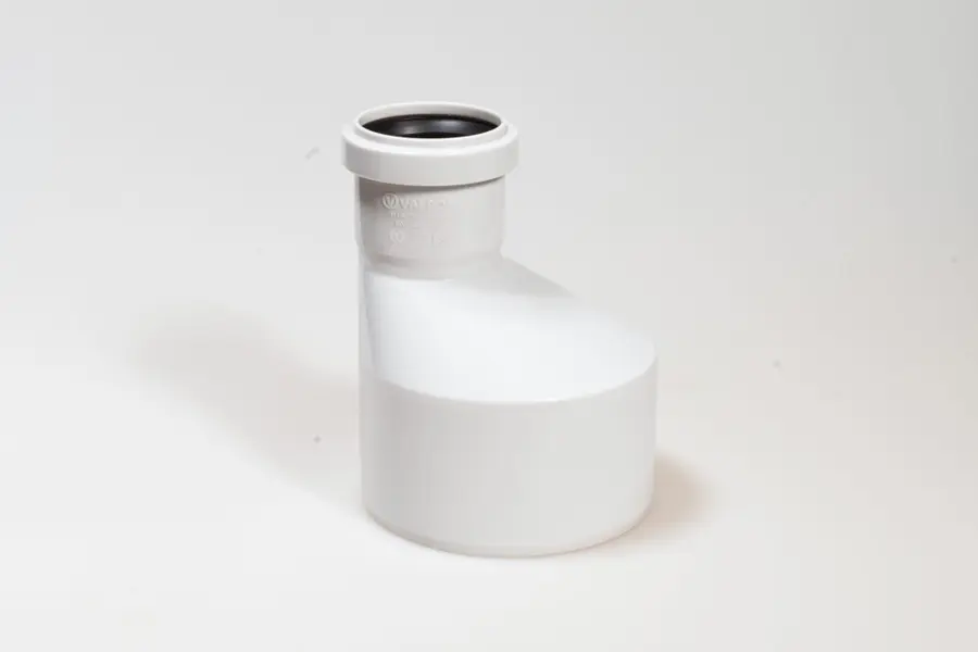 Reducir Ekscentrični PP PVC