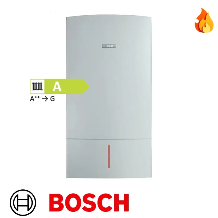 Gasni kondenzacioni kotao Condens 7000 W ZBR 35-3 A23 BOSCH