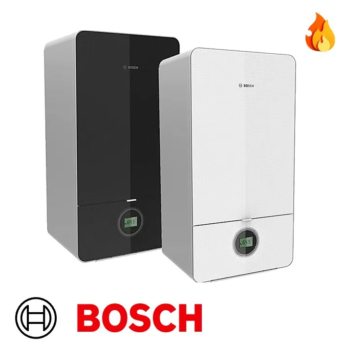 Gasni kotao Condens 7000iW GC7000i W BOSCH