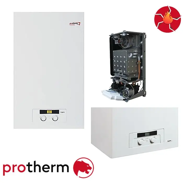 Gasni kombinovani kotao LYNX 24 PROTHERM