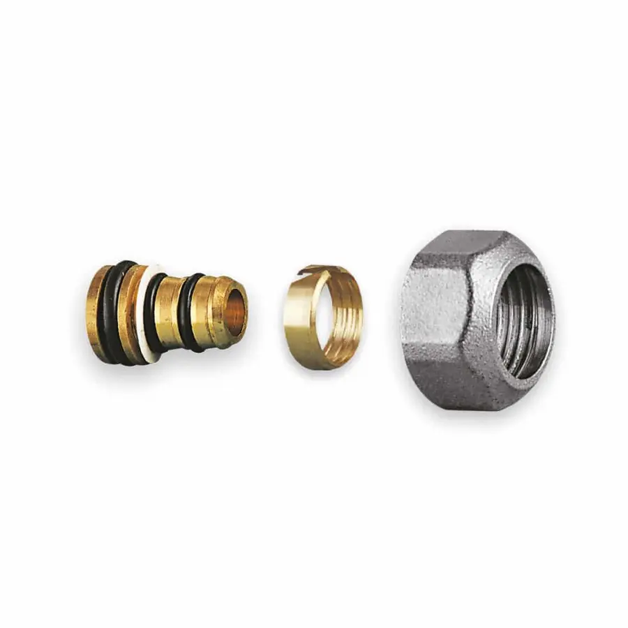 Adapter za alpex cevi TE-SA