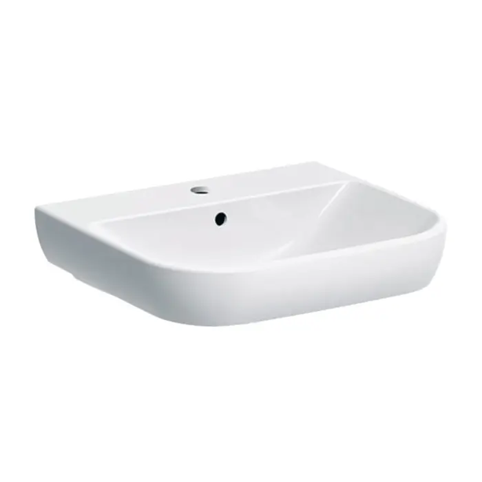 Lavabo 550x480mm SMYLE GEBERIT