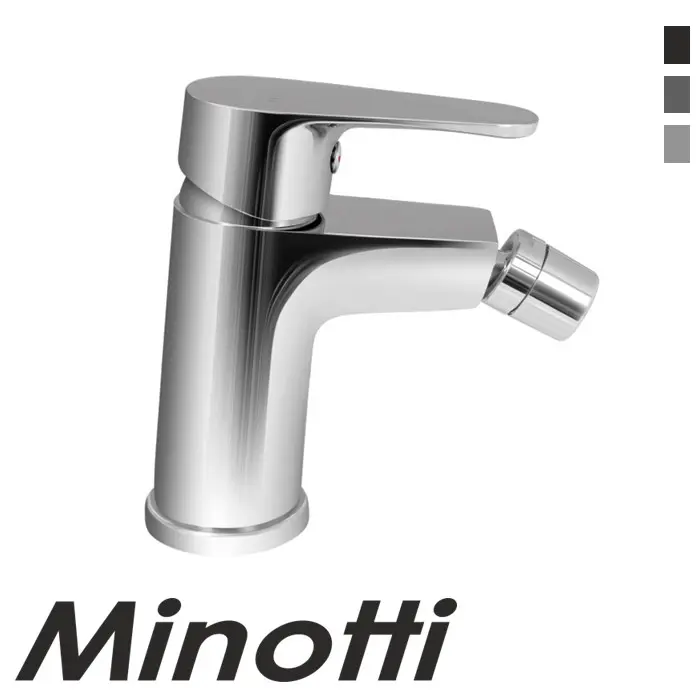 Baterija za bide VIVA (5516) MINOTTI